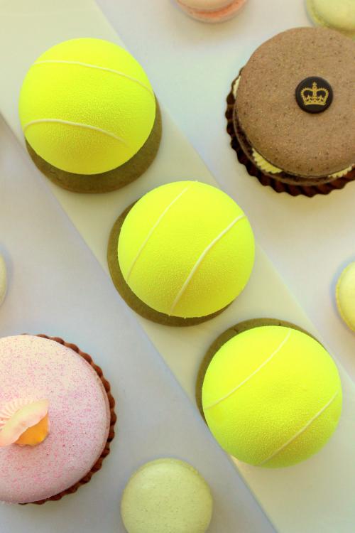 Innovation & Bespoke Patisserie • Didier's Patisserie